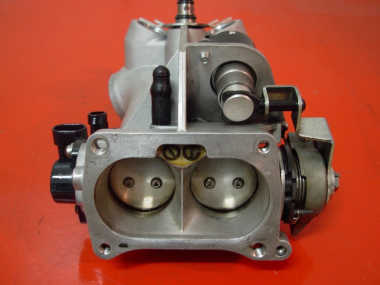 Fuel Delivery Tech: Carb vs TBI vs MPFI vs DI - LS1Tech.com