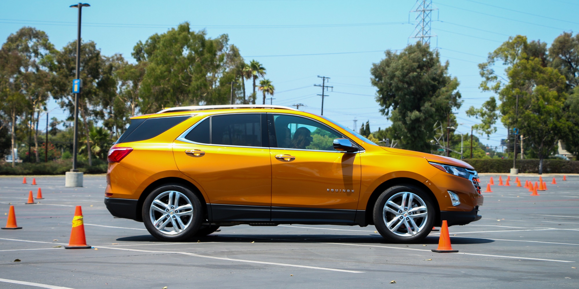 GM U.S. Crossover Sales Top One Million Units in 2018 - LS1Tech.com